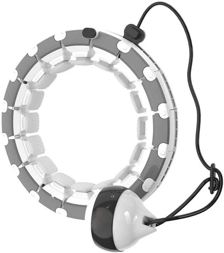 Alles zum Smart Hoop - Anleitung, Beratung, Tipps und Tricks