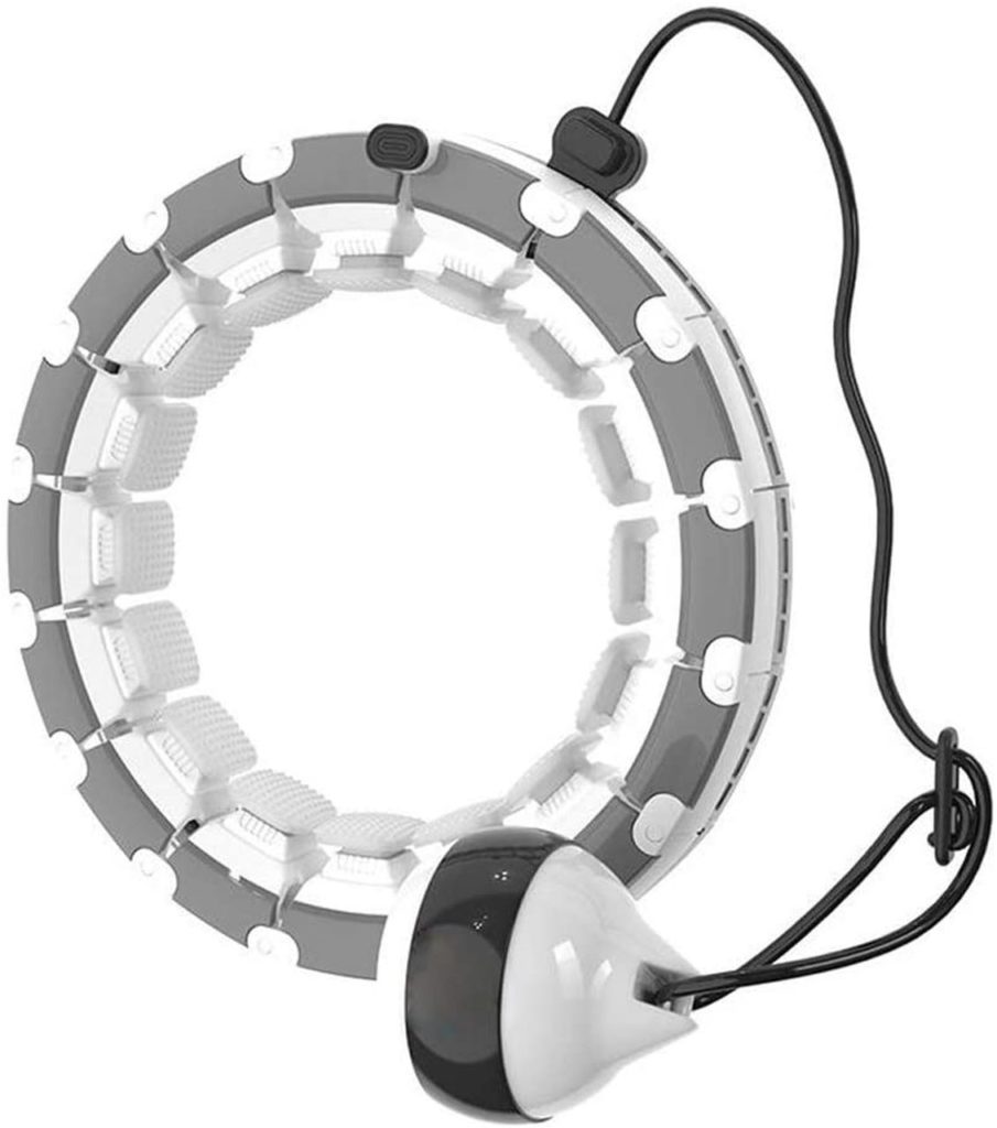 Alles zum Smart Hoop - Anleitung, Beratung, Tipps und Tricks