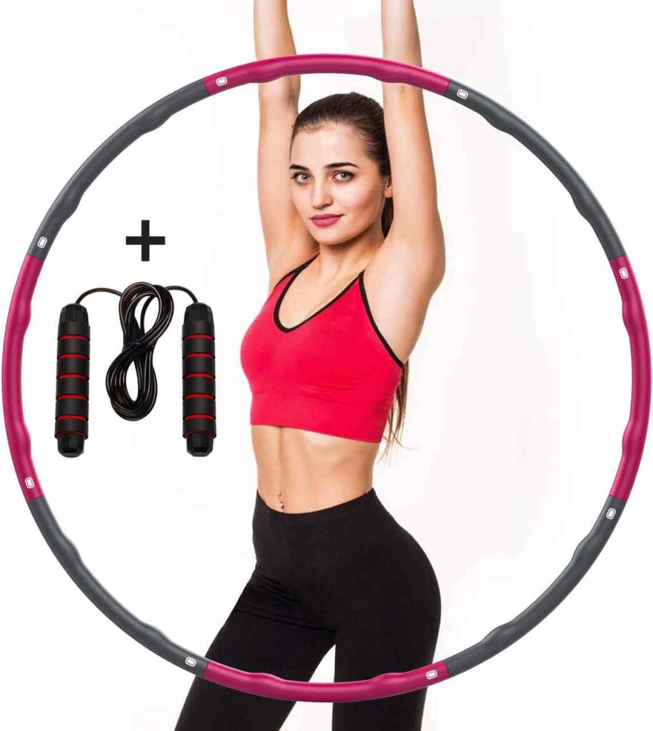 Hula Hoop Reifen Shop - Beratung und alle Tipps!!!