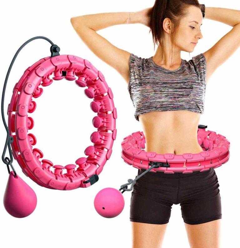 Alles zum Smart Hoop - Anleitung, Beratung, Tipps und Tricks