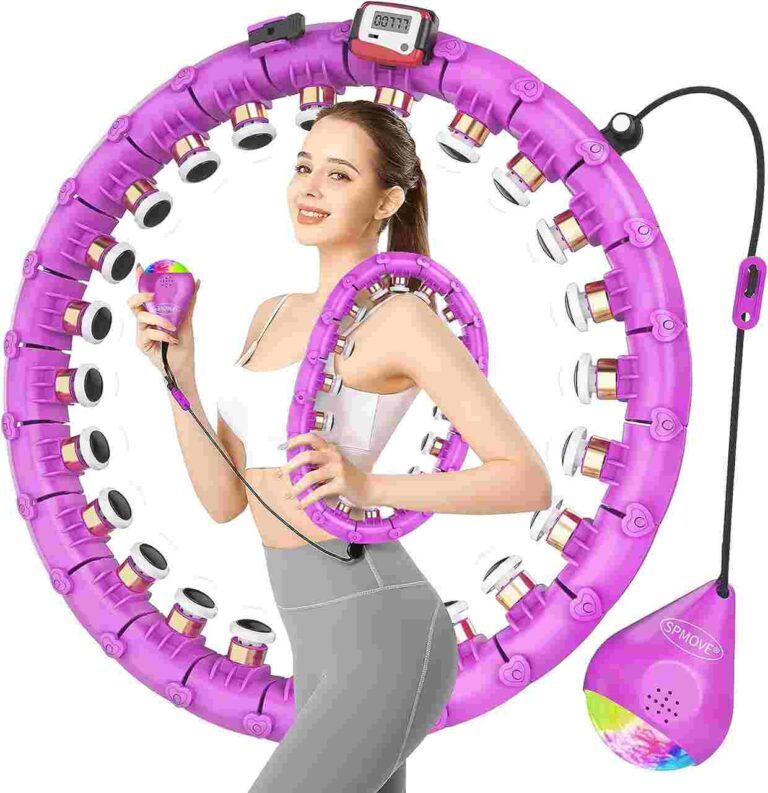 Alles zum Smart Hoop - Anleitung, Beratung, Tipps und Tricks