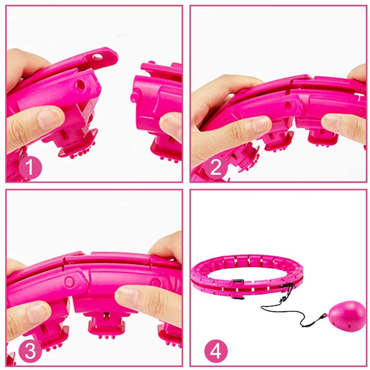 Alles zum Smart Hoop - Anleitung, Beratung, Tipps und Tricks