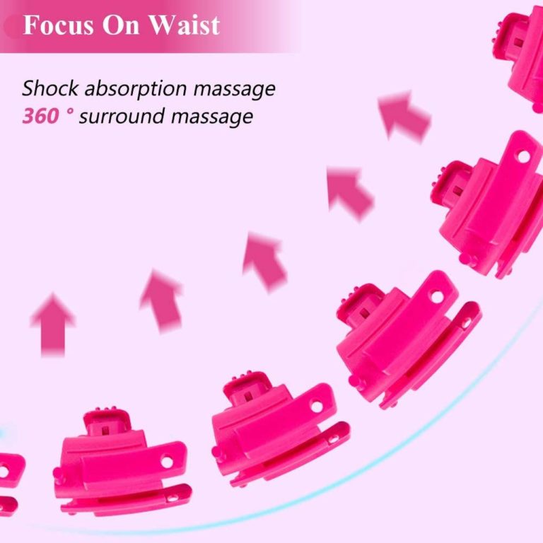 Alles zum Smart Hoop - Anleitung, Beratung, Tipps und Tricks