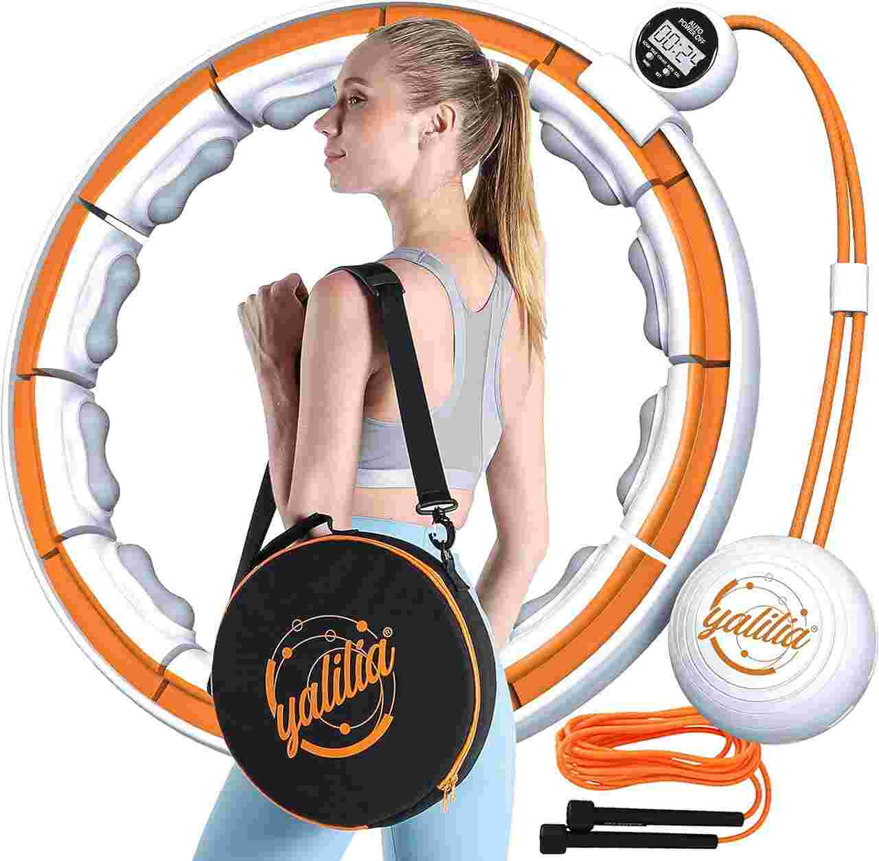 Alles zum Smart Hoop - Anleitung, Beratung, Tipps und Tricks